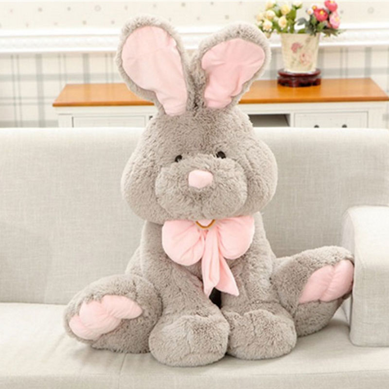 2020 Dorimytrader Lovely Giant Soft Anime Bunny Plush Toy Stuffed ...