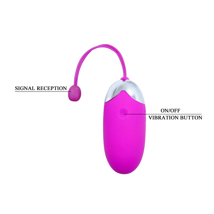 Pretty Love Usb Recharge Bluetooth Vibrator Wireless App Remote Control
