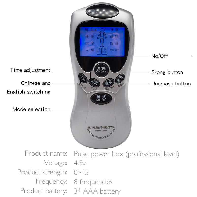 Morease Electric Shock Hollow Silicone Anal Plug Outer Wear Dilated ...