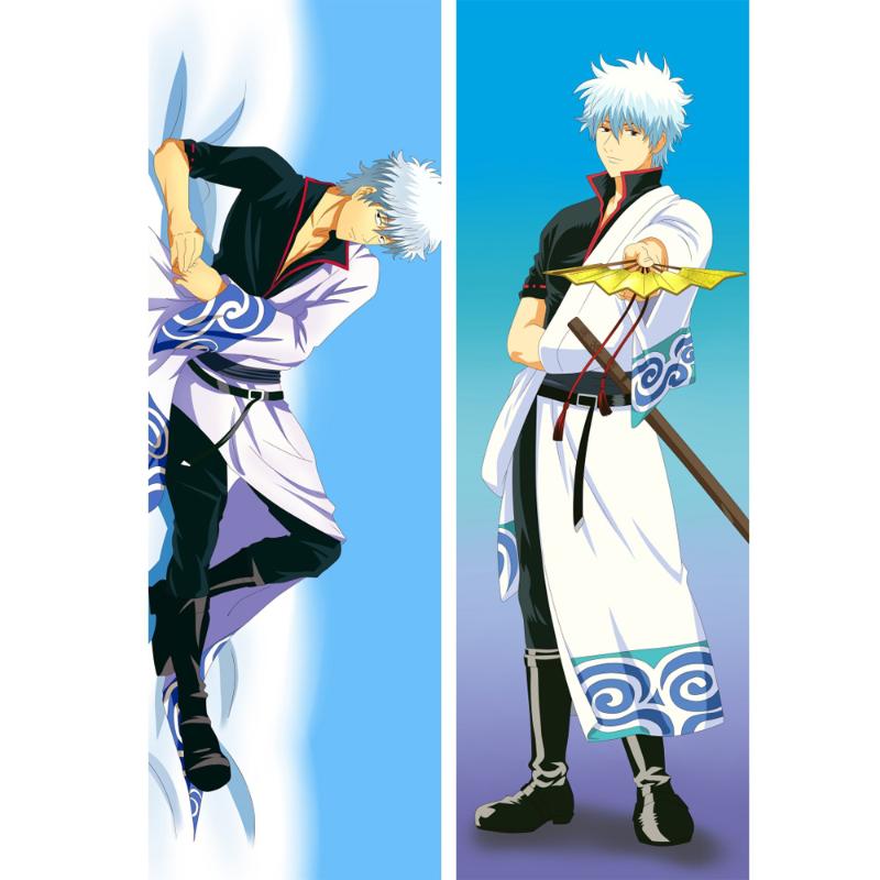 One Piece Collectibles One Piece Dakimakura Nami Anime Girl Hugging Body Pillow Case Cover 02