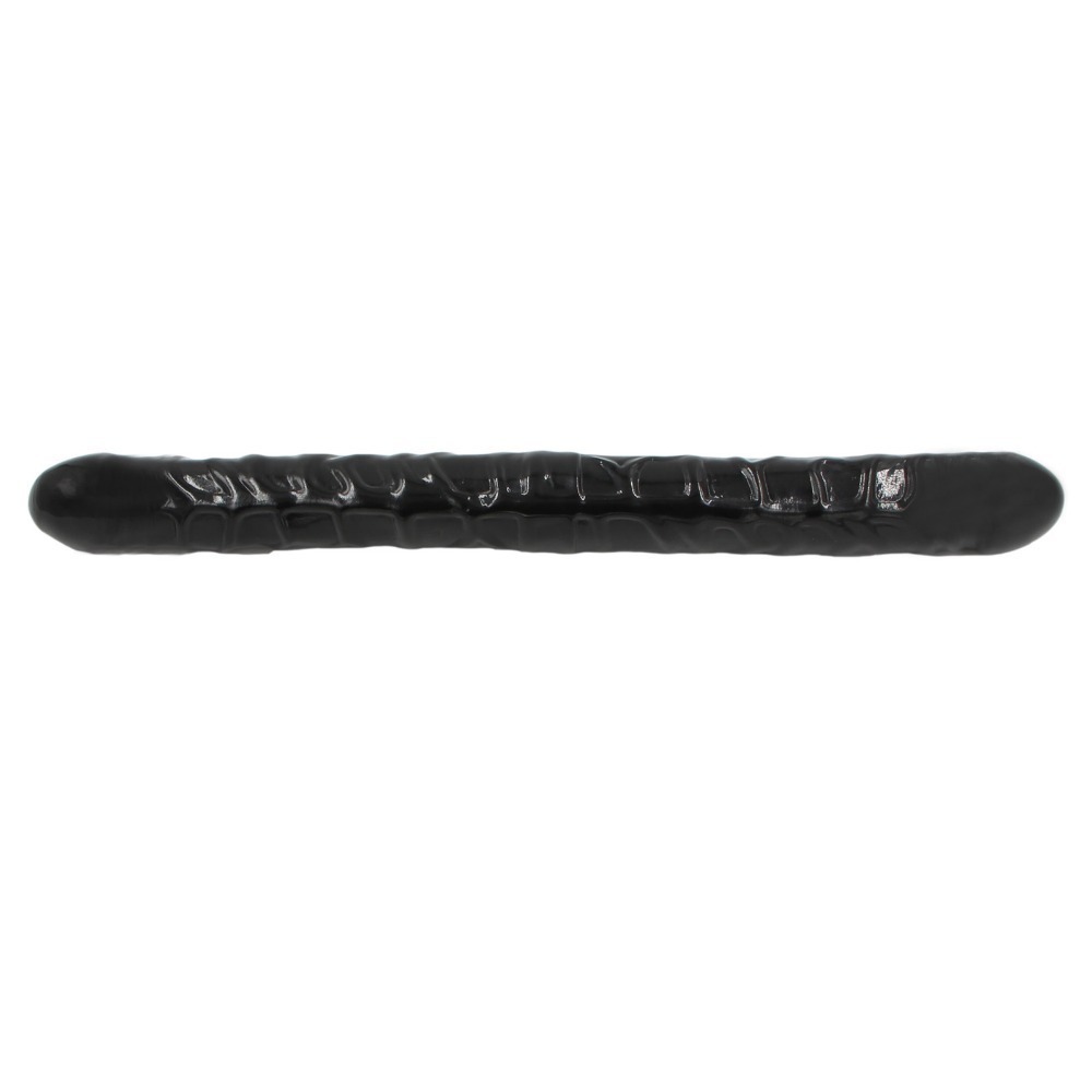 Double Dildo Realistic Penis & Mini Bullet Vibrators For Women Vagina ...