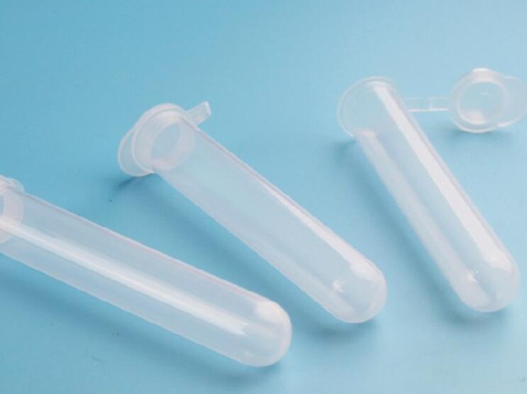 7ml 15ml Laboratory Materials Centrifuge Tube Plastic EP Test Tubes ...