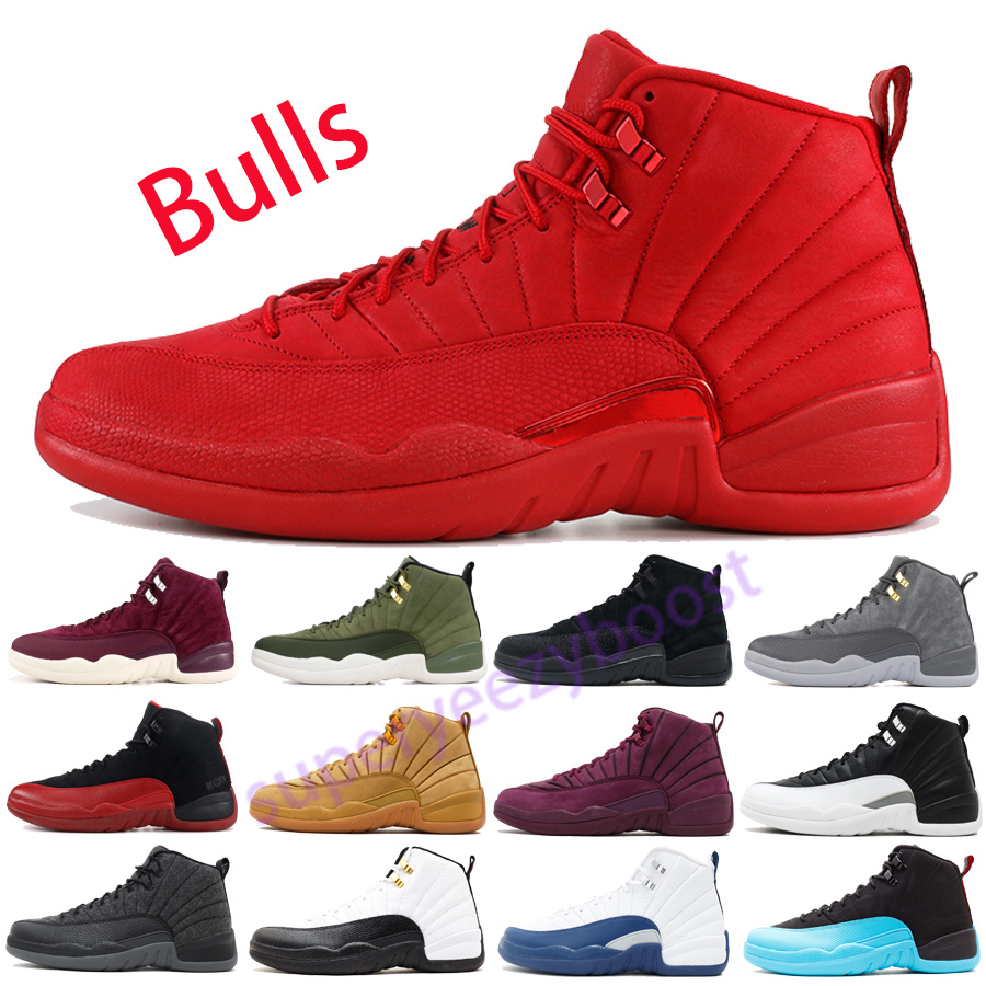 Venta > botas jordan rojas > en stock