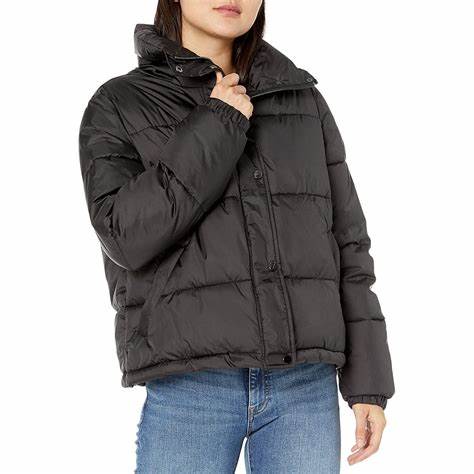 The Ultimate Guide to Finding the Best Amazon Puffer Jacket