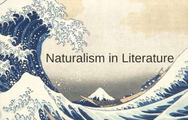 Blog Question Exploring the Role of Naturalism Literature in Today's ...