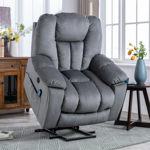 Electric Recliners The Ultimate Guide for Comfort and Convenience