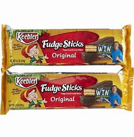 The Ultimate Guide to Keebler Fudge Sticks