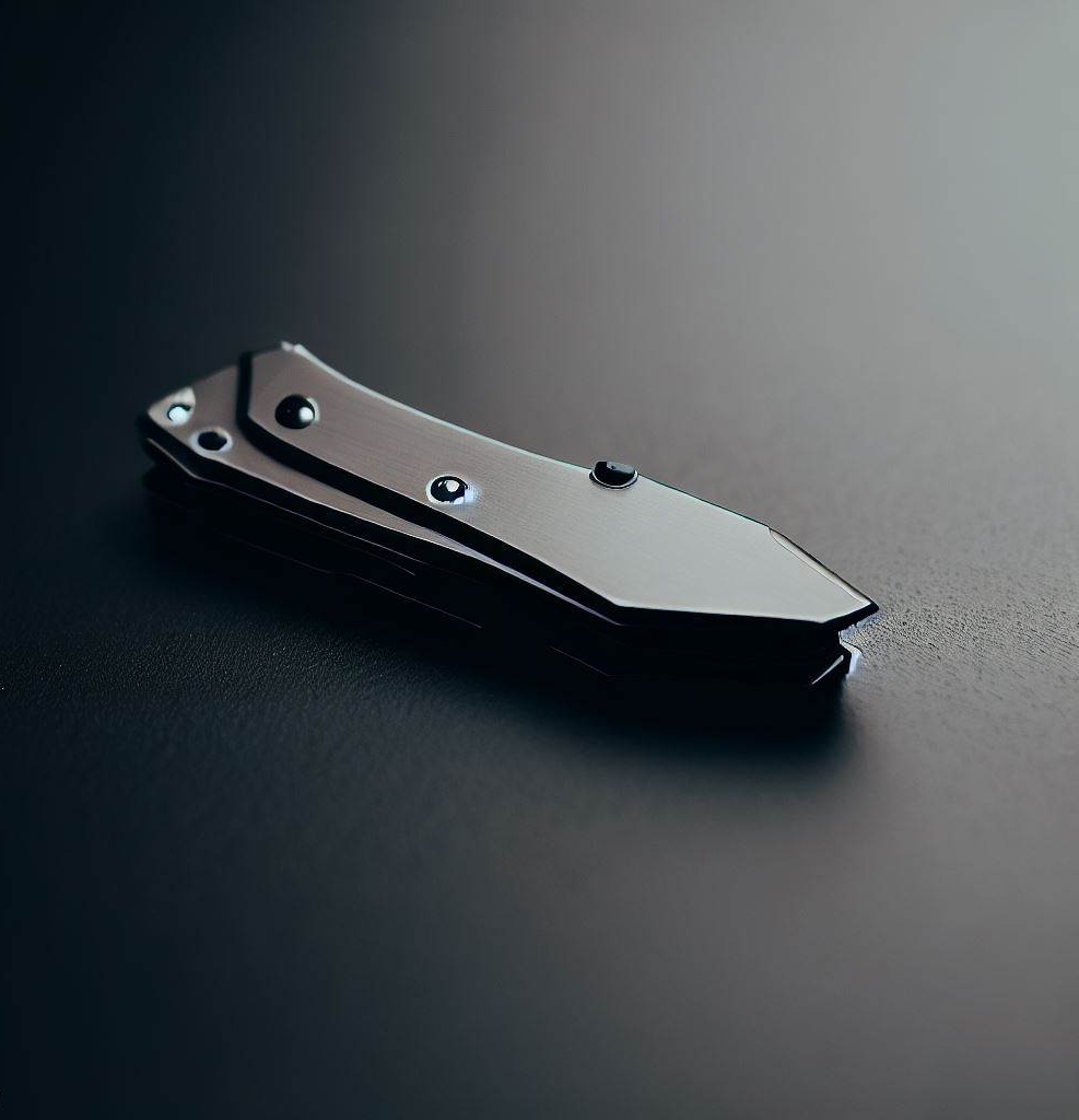 The Best Mini Auto Knife for Everyday Carry Needs