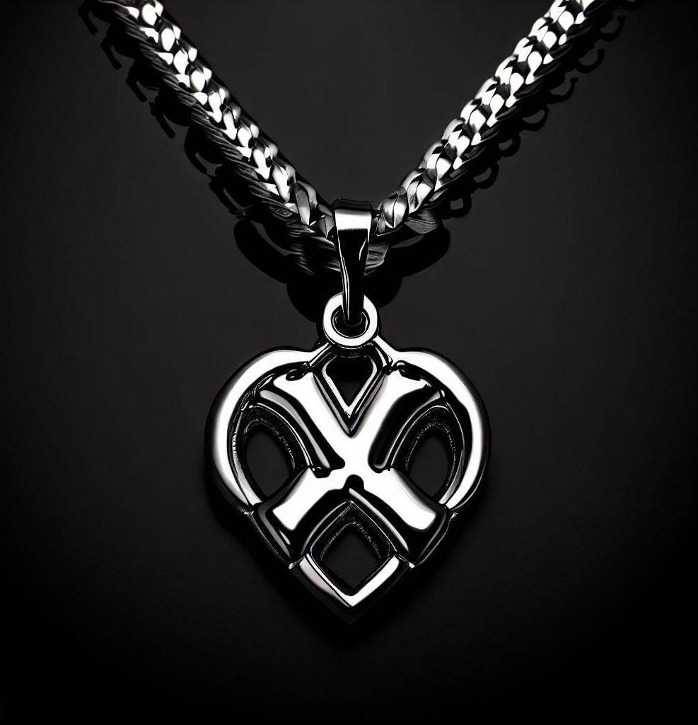 Where to Buy Authentic xxxtentacion Chain Online?