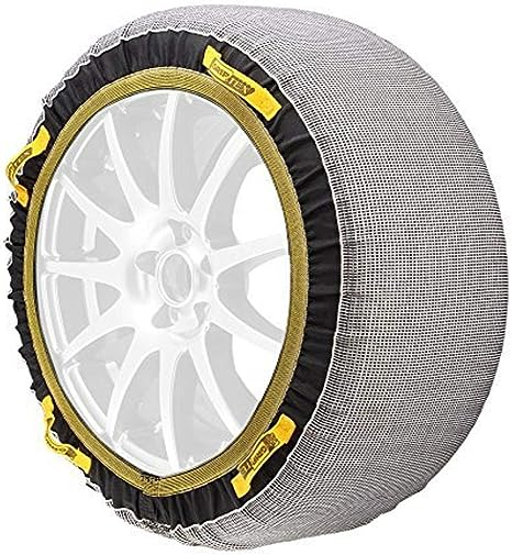 Why You Need Tire Socks for Safe Winter Driving