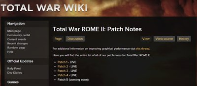The Ultimate Guide to Total War Games Which One Should You Play?