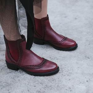 What Makes Red Moon Boots a Must-Have?