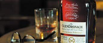 Unleashing the Secrets of Kingsman Whiskey The Ultimate Guide