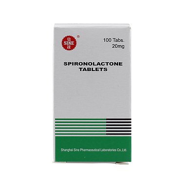 Spironolactone Brand Name - A Comprehensive Guide to Buying the Right One