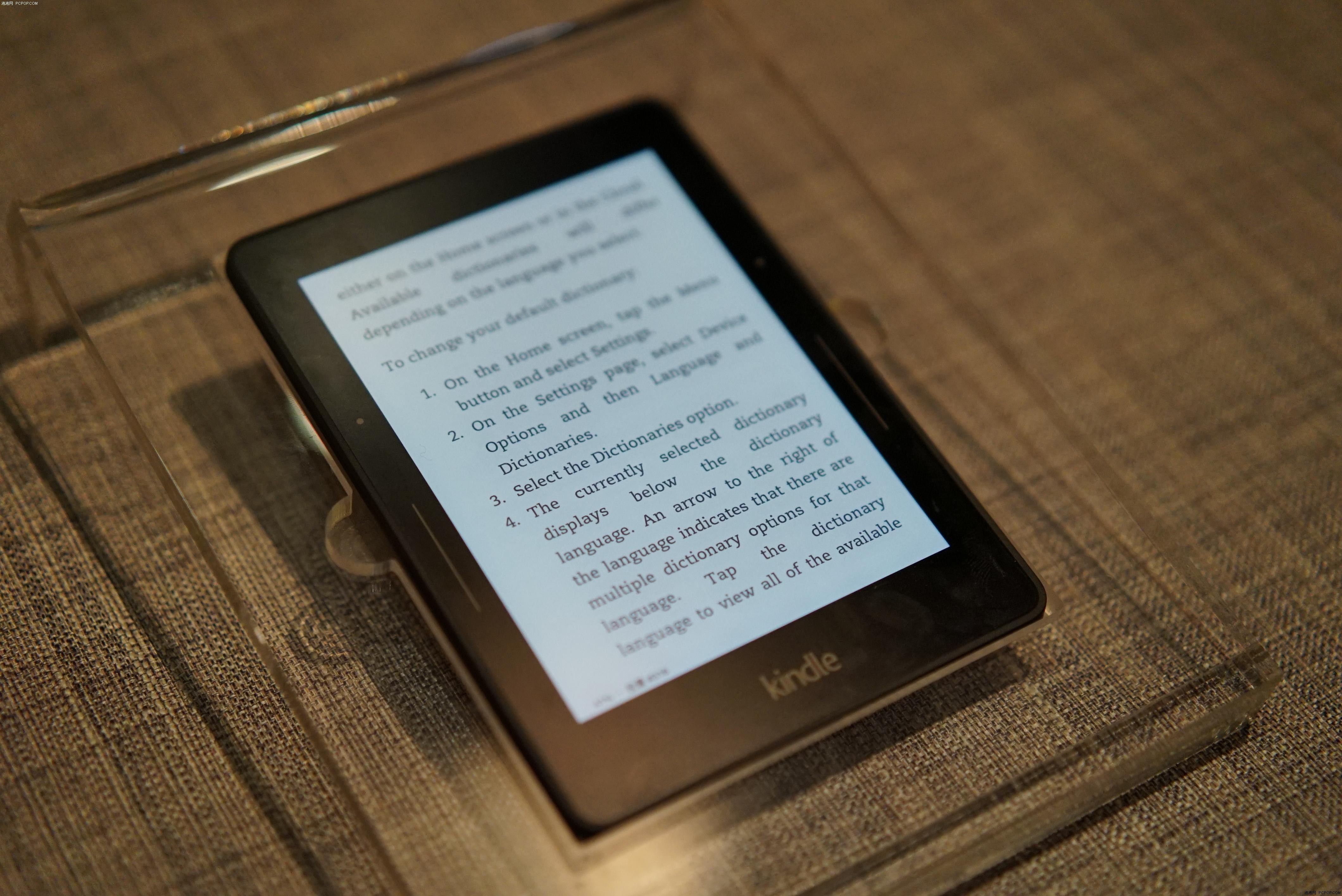 Kindle Readers The Ultimate Guide to Choosing the Best One for You