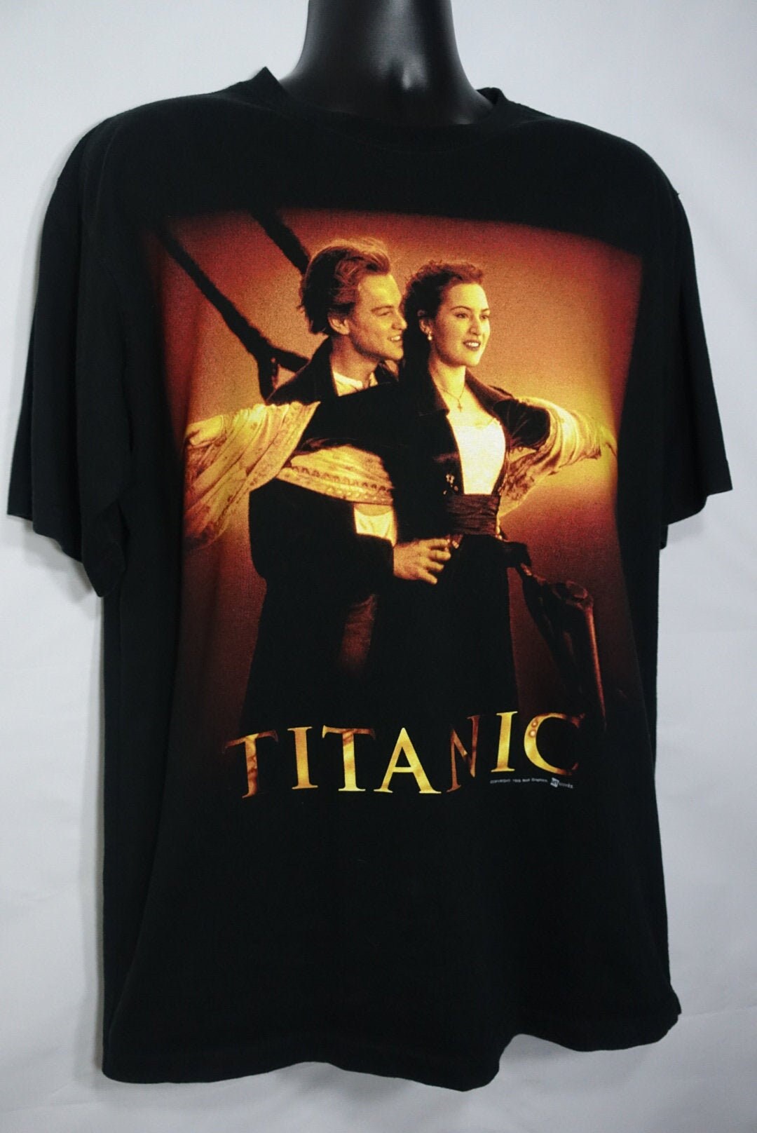 Unveiling the Titanic Film Merchandise