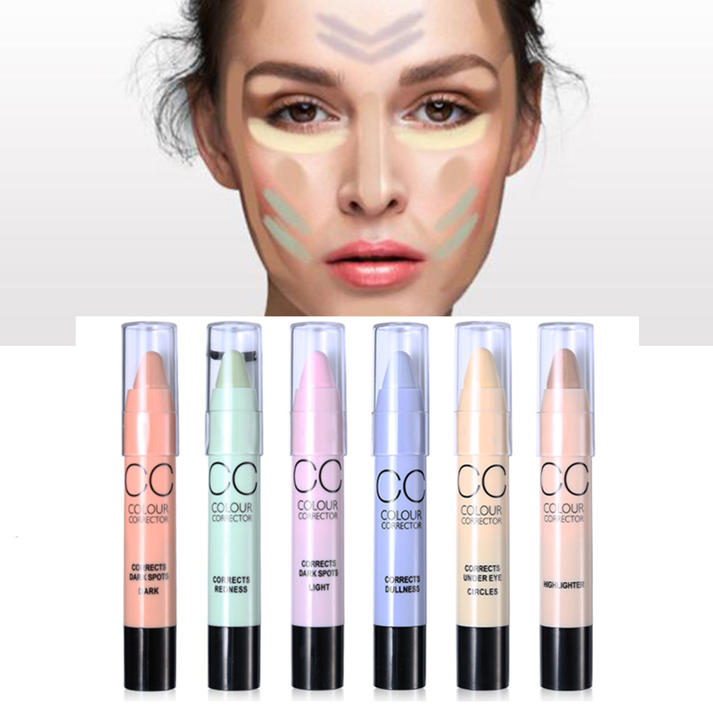 The Versatility of Color Correctors: Finding the Perfect Match for Your ...
