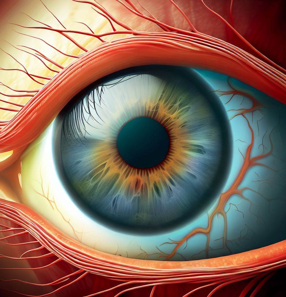 Exploring the Optic Canal What it is and Why it Matters for Your Eye Health