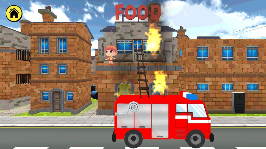 The Best Firefighter Games for Kids Keep Them Entertained