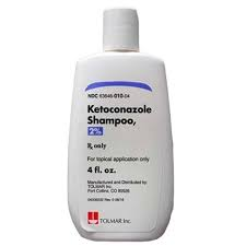 The Ultimate Guide to Ketoconazole Shampoo 2 Percent