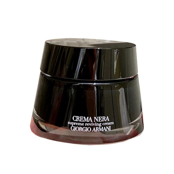 A Guide to Armani Black Key Face Cream