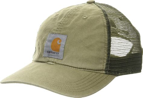Top 10 Best Carhartt Caps to Buy in 2023 Reviews and Buying Guide