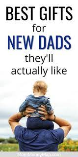 Top 10 New Father Gifts for the Modern Dad