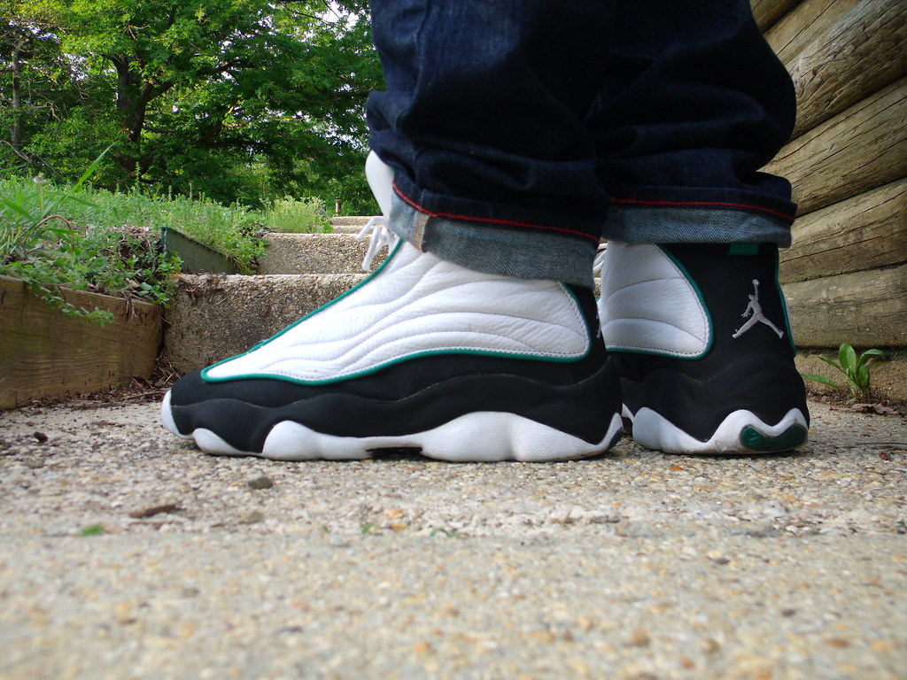 The Ultimate Guide to Buying Jumpman Shoes