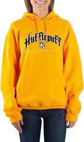 Where to Find the Coolest Hufflepuff Hoodies for Harry Potter Fans
