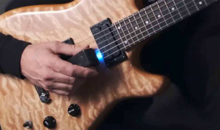 Mastering the Ebow Guitar A Comprehensive Guide to Creating Unique Sounds