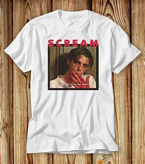 How to Style a Scream Shirt for Every Occasion