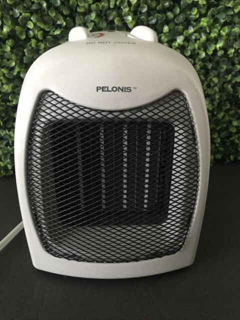Pelonis Heaters for Efficient and Cozy Winter Heating