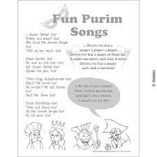 What Are the Best Purim Songs