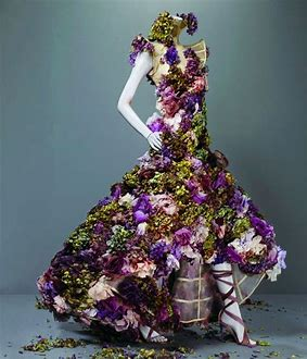 Unfolding the Beauty of Clothing Art A Comprehensive Guide