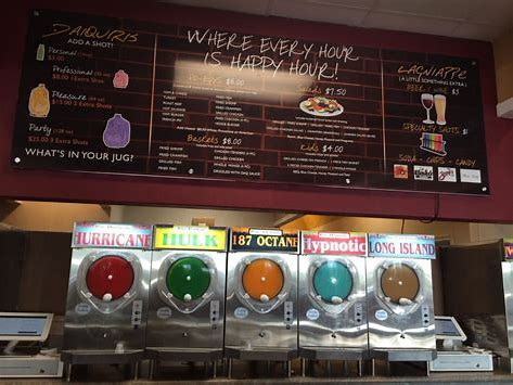 The Ultimate Guide to Finding the Best Daiquiri Shoppe Near You