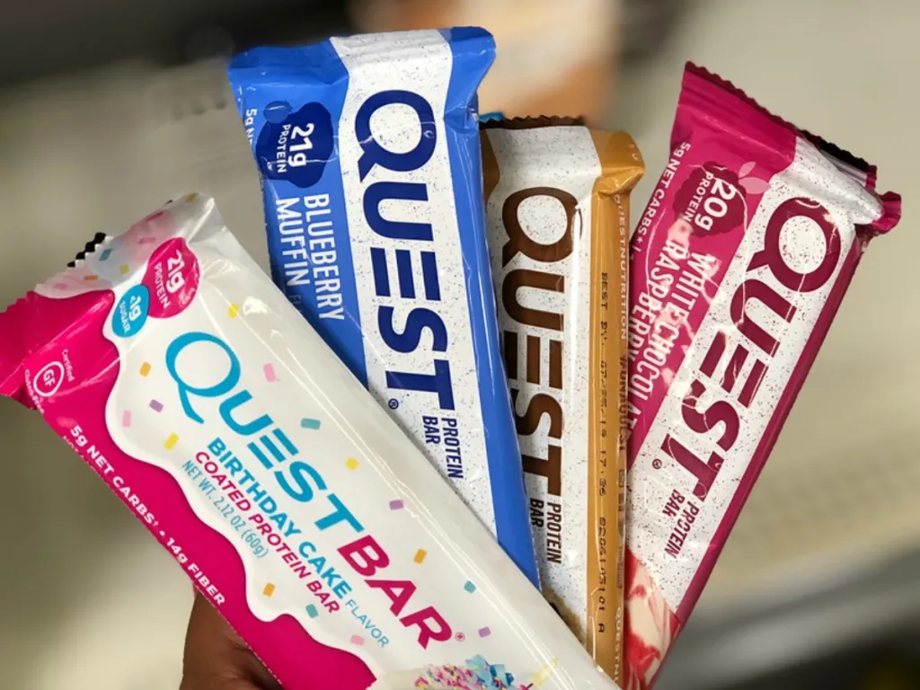 Are Quest Bars Worth the Hype? A Comprehensive Review