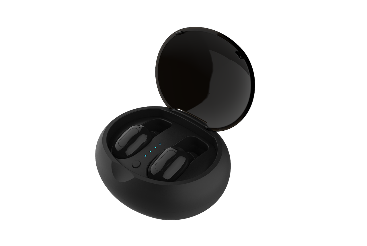 Inventory of Cheap And Easy-To-Use Bluetooth headsets