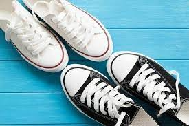 Mastering the Art of Wearing Canvas Shoes