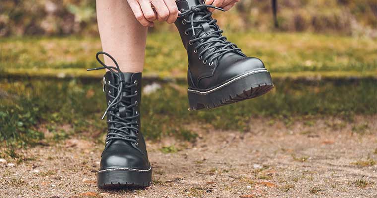 What You Need to Know About the History, Types of Boots and What to ...