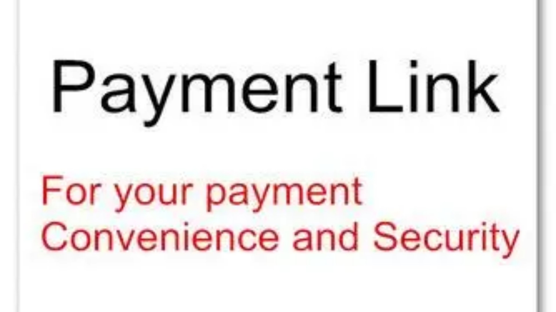 The Pros and Cons of Link Payment: Is it Worth it?