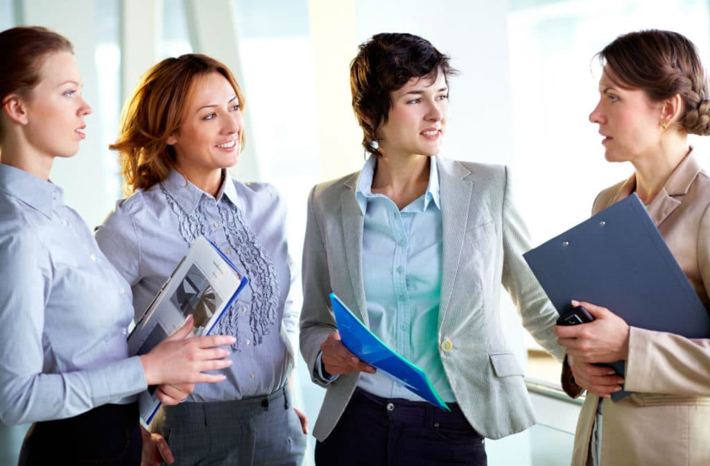 Building a Professional Image: Essential Wardrobe Staples for Workplace ...