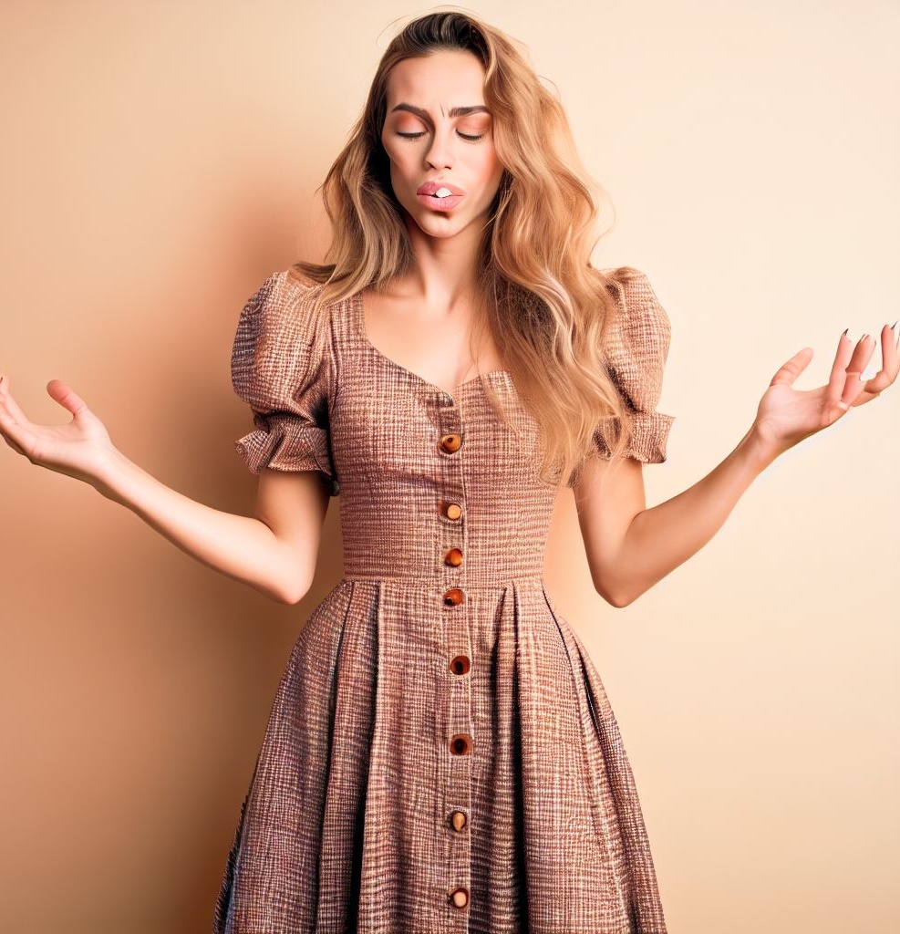 Elevating Dressing: 3 Key Points for an Advanced Look