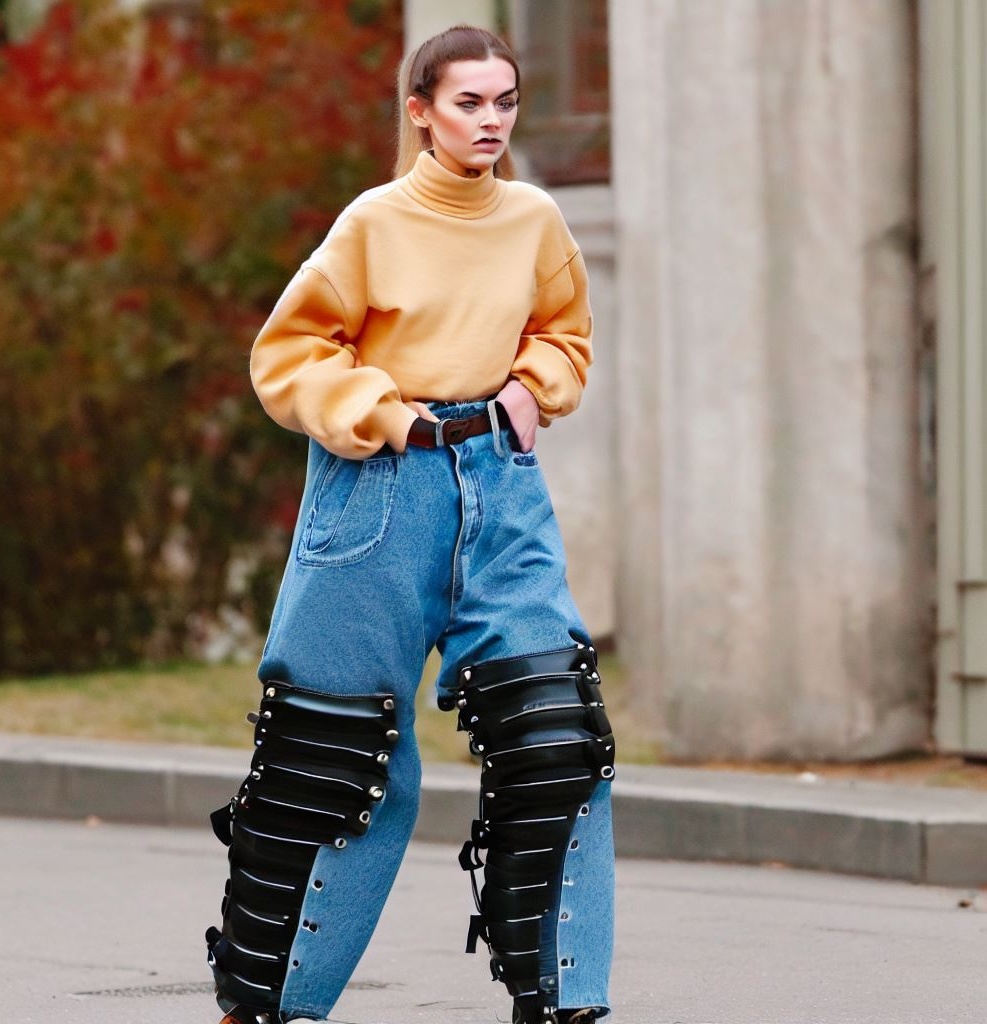 Choosing the Perfect and Stylish Guard Pants: Tips and Personalization