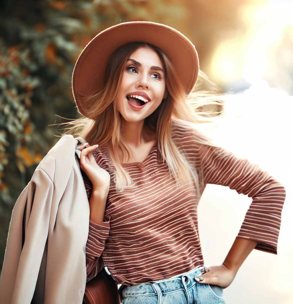 Fashion Tips for Women: Comfort, Color, and Trend