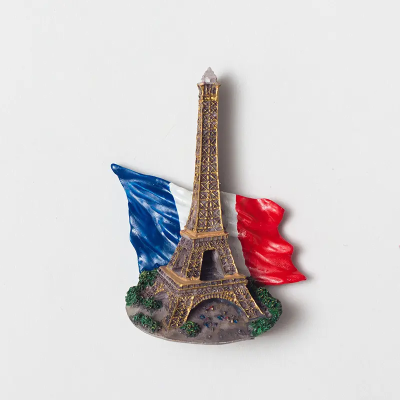 The Best Souvenirs to Take Home Symbols of France