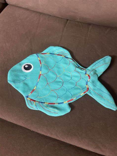 Blog Question 10 Best Ways to Style Your Outfit with Stitchy Fish ...