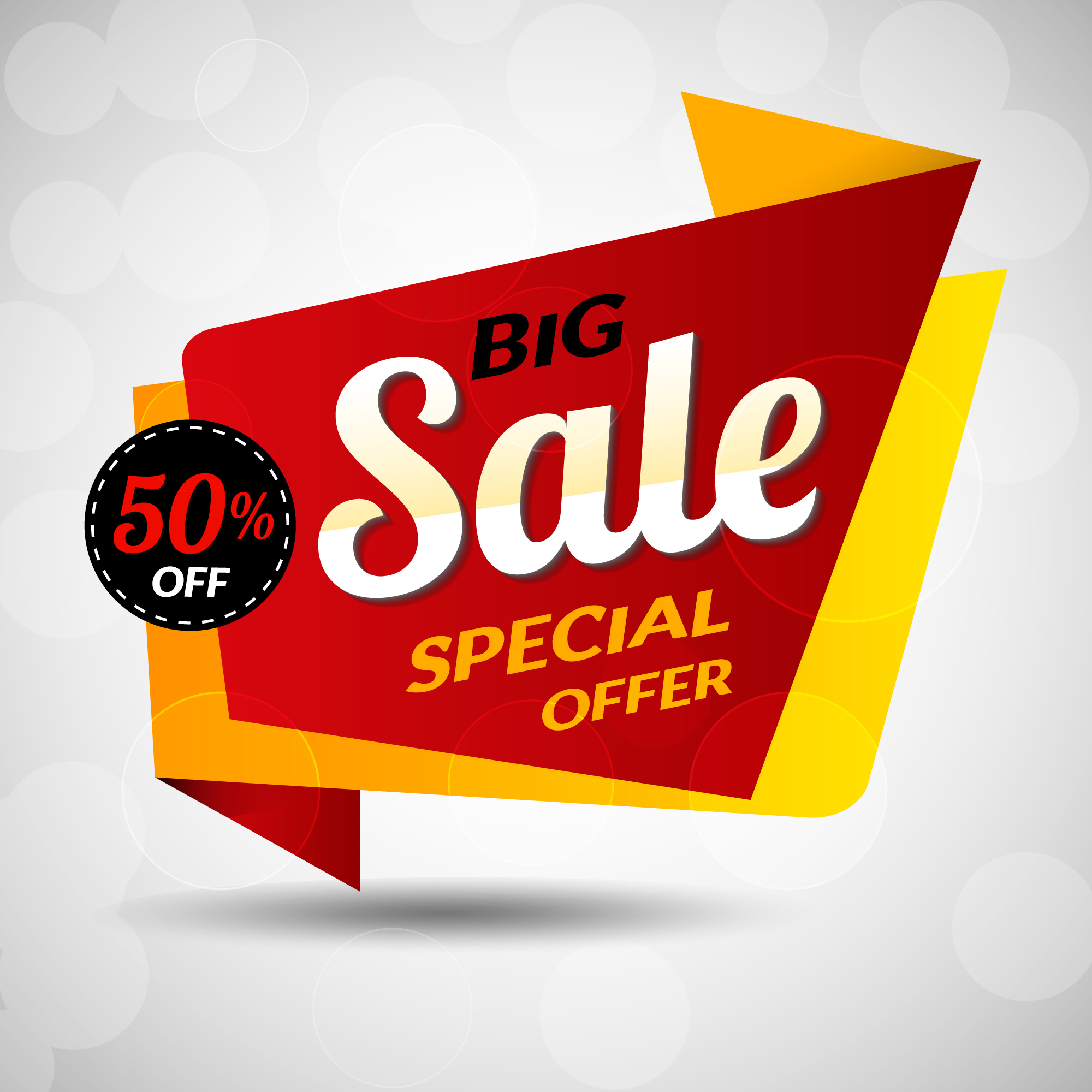 The Static Meaning of 'Sale' Understanding the True Value of a Discount