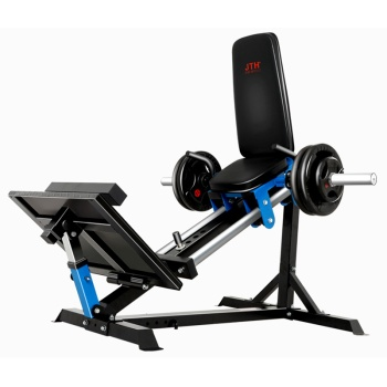 Maximizing Your Workout with the Best Squat Machines