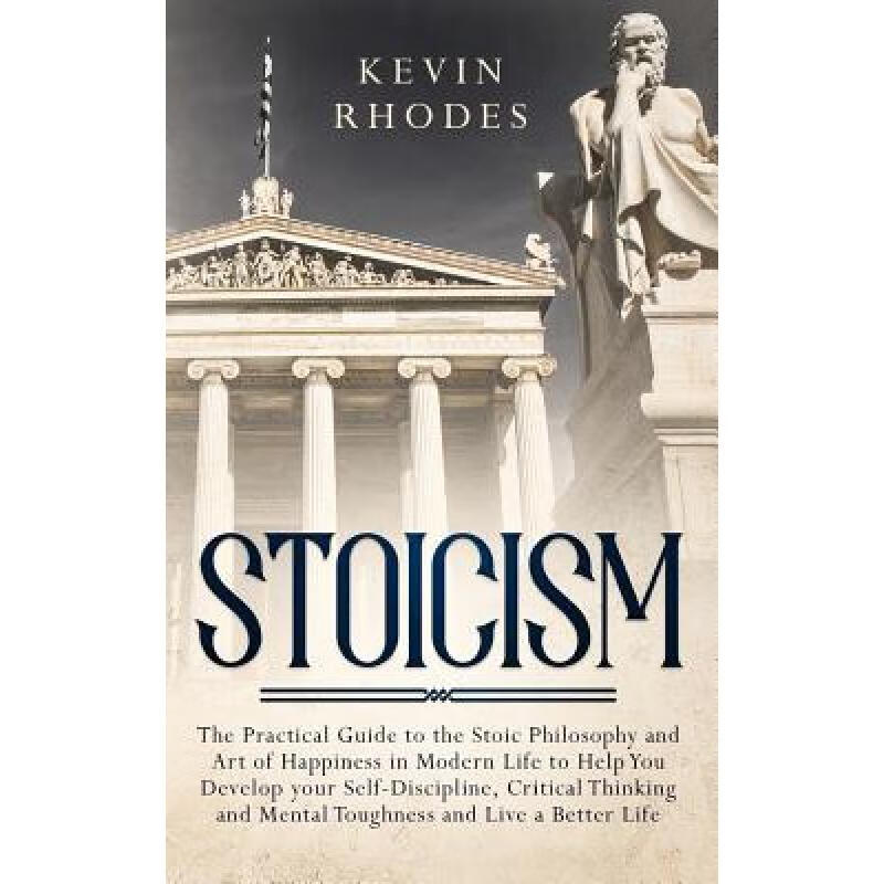 The Top 5 Stoicism Books You Need to Read for a More Resilient Life