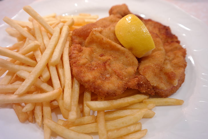 Schnitzel Kitchen A Guide to Enjoying the Best Schnitzels in Town